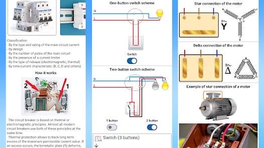 Learn Electrical Engineering Mod Apk 64 5 Pro Unlocked Android Lelejoy