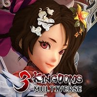 Three kingdoms multiverse MOD APK 0.5.5 (Defense Multiple God Mode) Android - LeleJoy