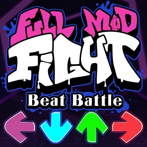 Beat Battle Full Mod Fight MOD APK 4.4 (Free Rewards) Android - LeleJoy